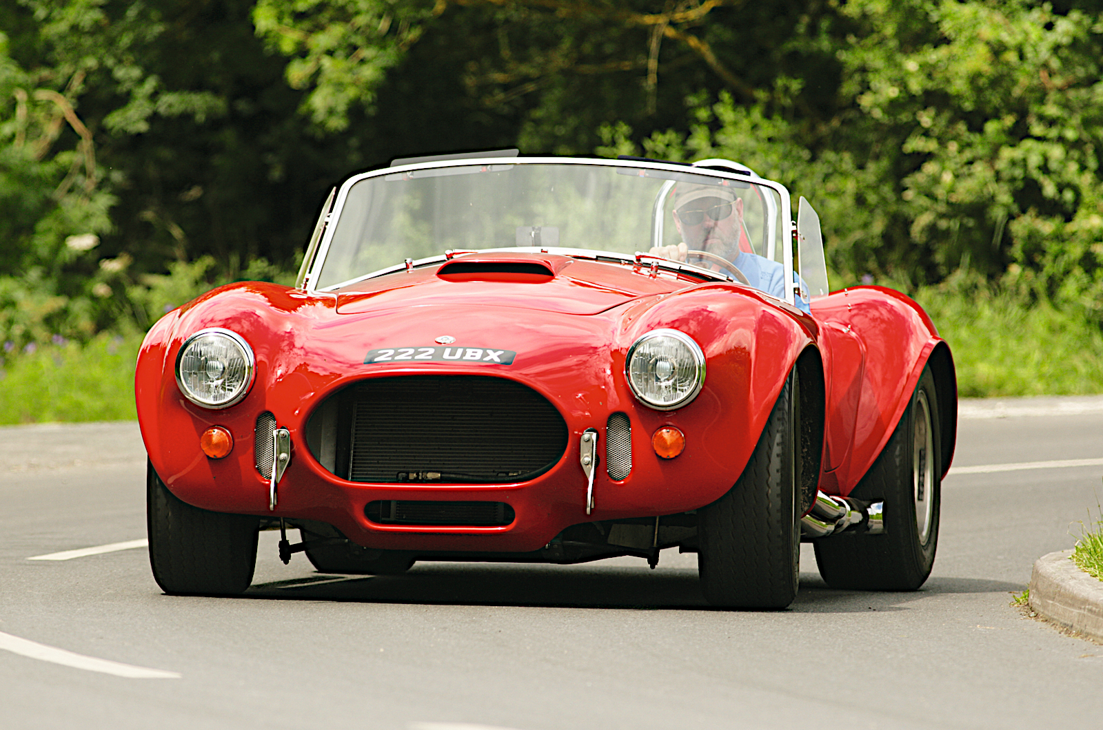 36 cars that share their names with animals | Classic & Sports Car