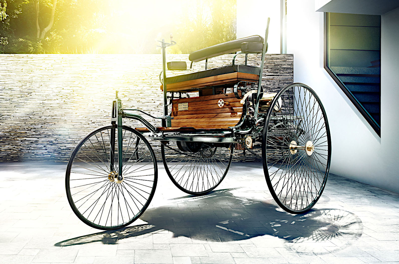 29 pre-merger cars from Daimler and Benz | Classic & Sports Car
