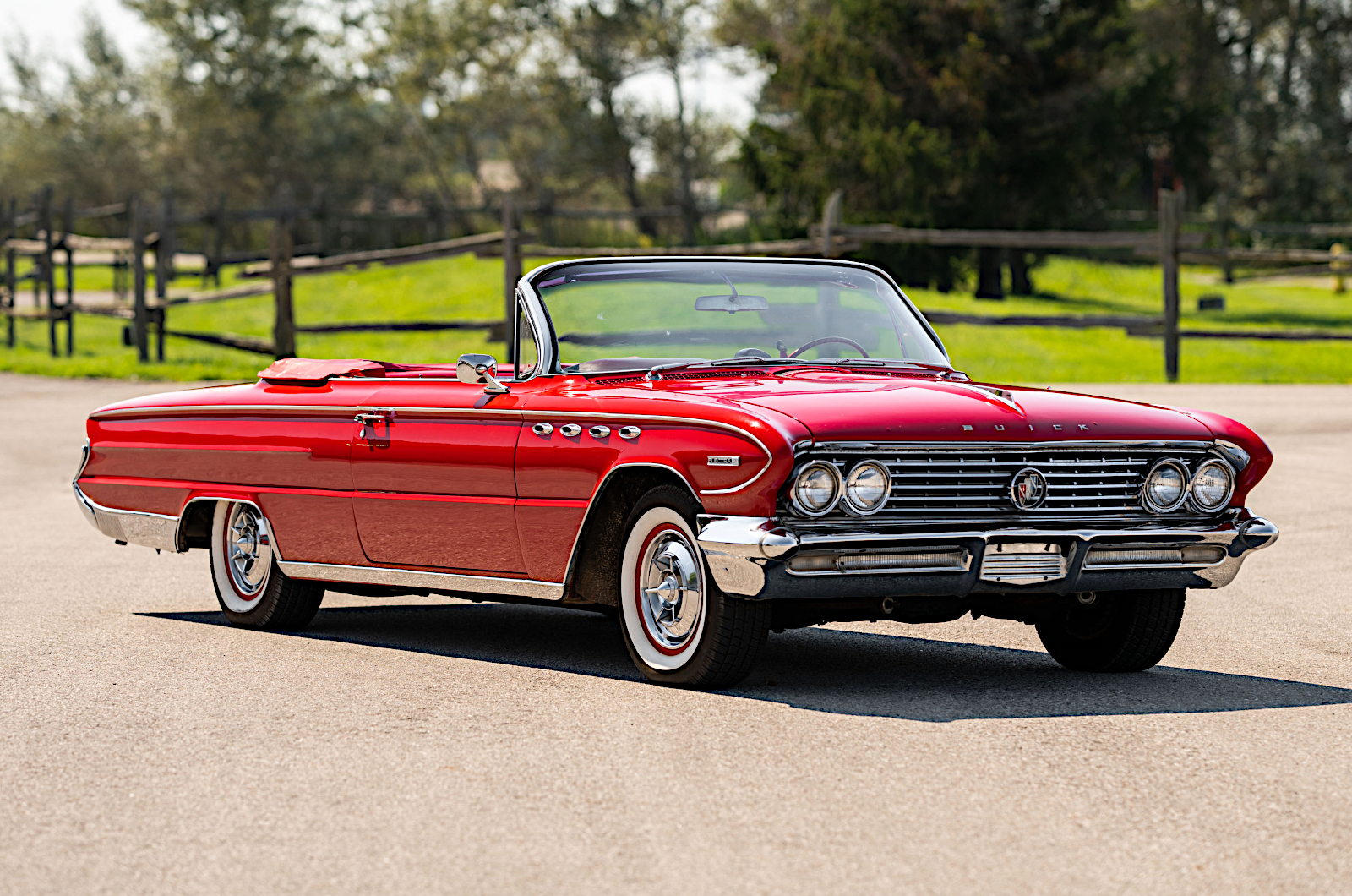 19 keer dat Buick het goed had | Classic & Sports Car