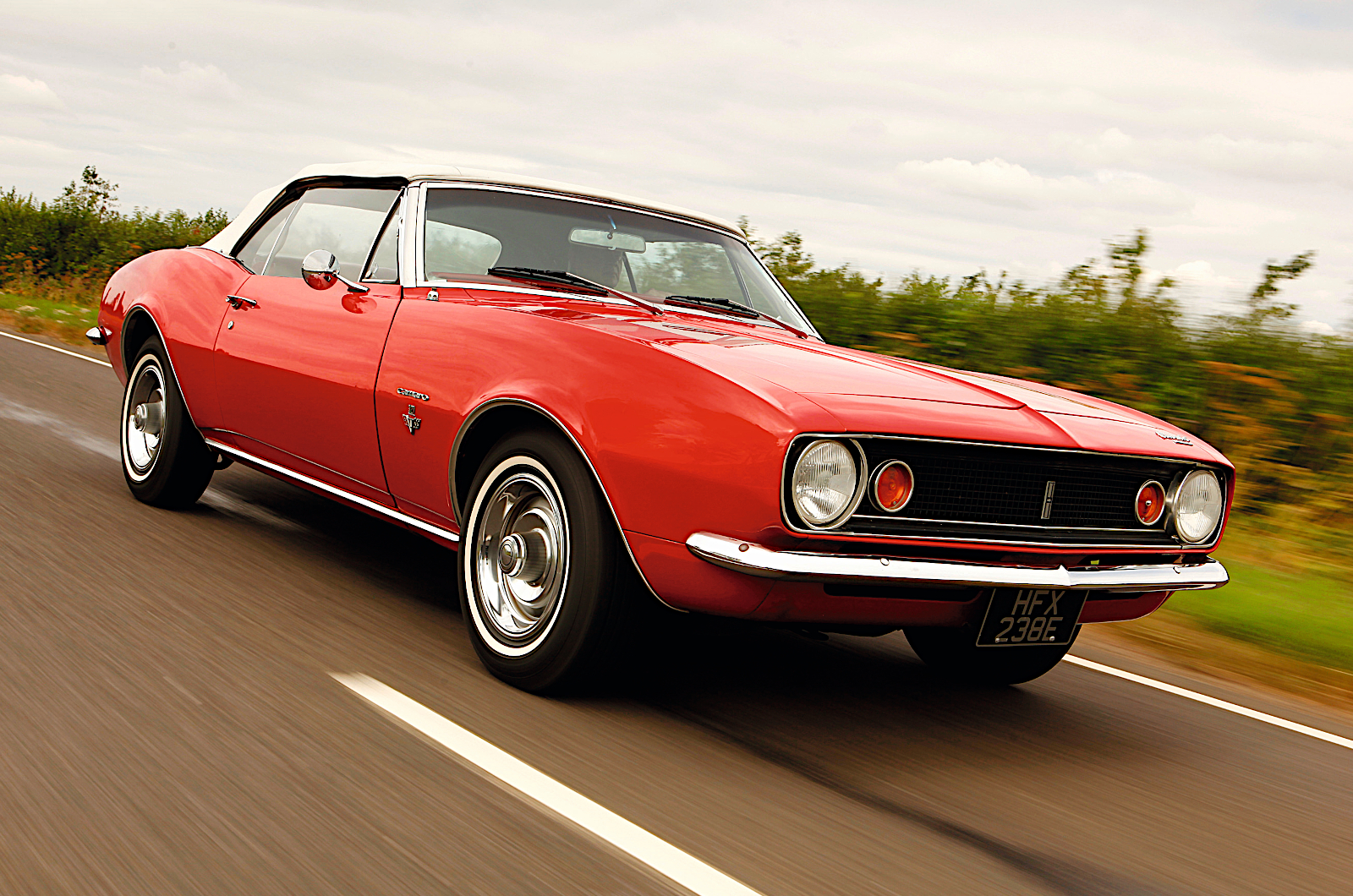 24 times Chevrolet got it right | Classic & Sports Car