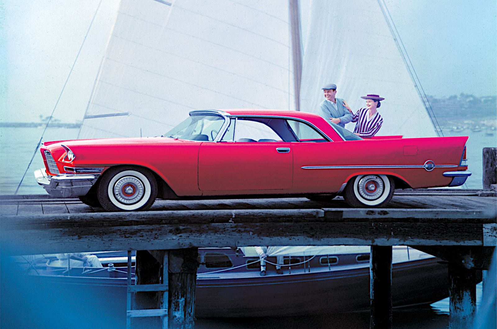 30 discontinued Chryslers | Classic & Sports Car