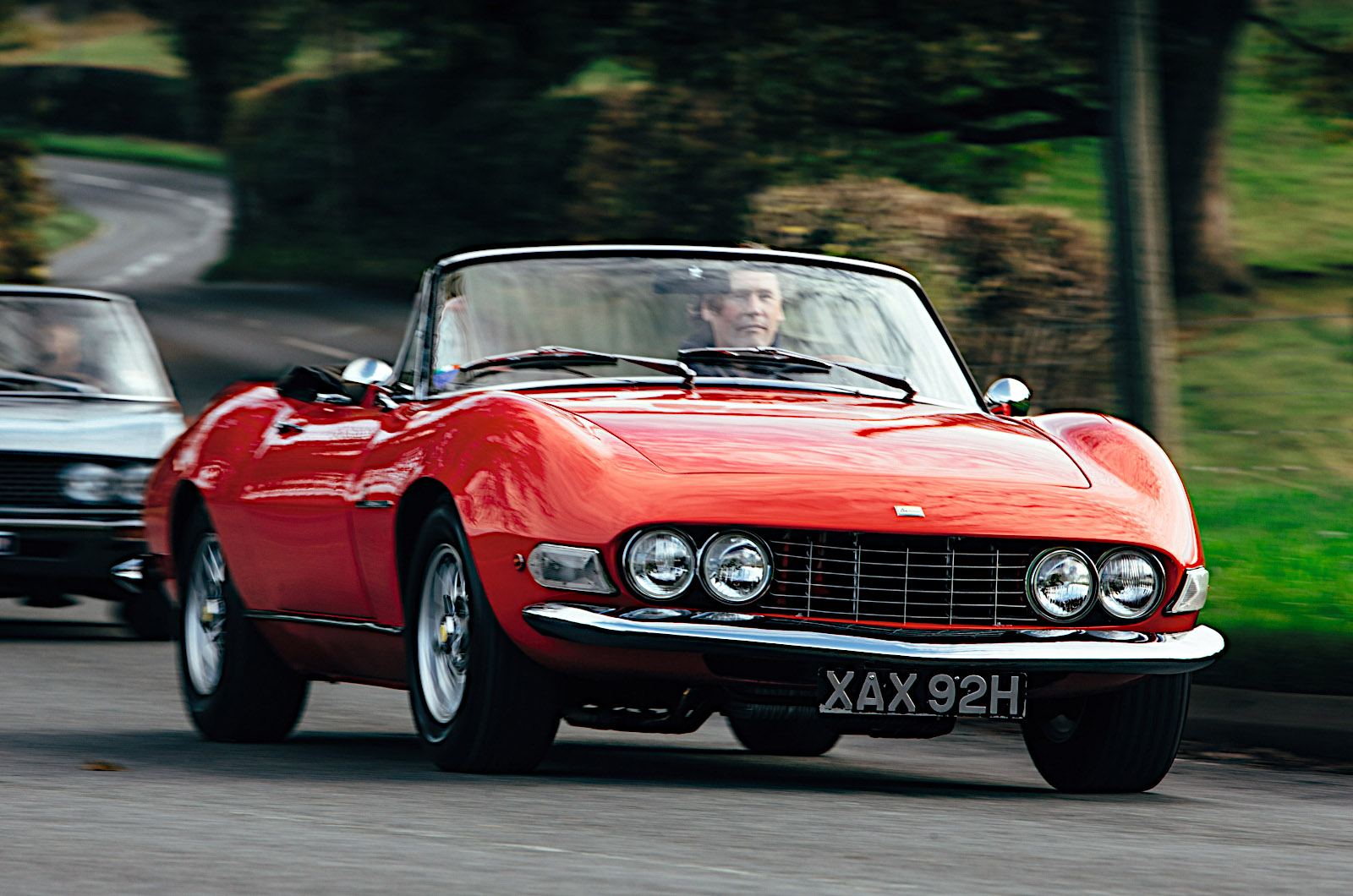 32 keer dat Fiat het goed deed | Classic & Sports Car