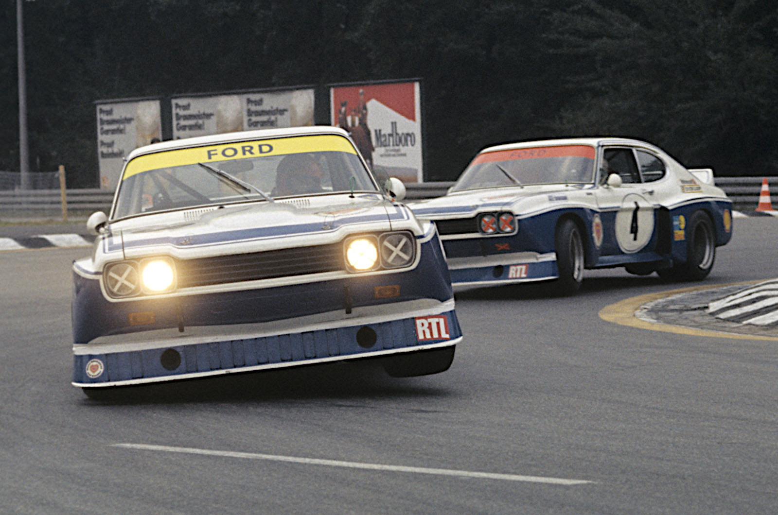 The Ford Capri’s story | Classic & Sports Car