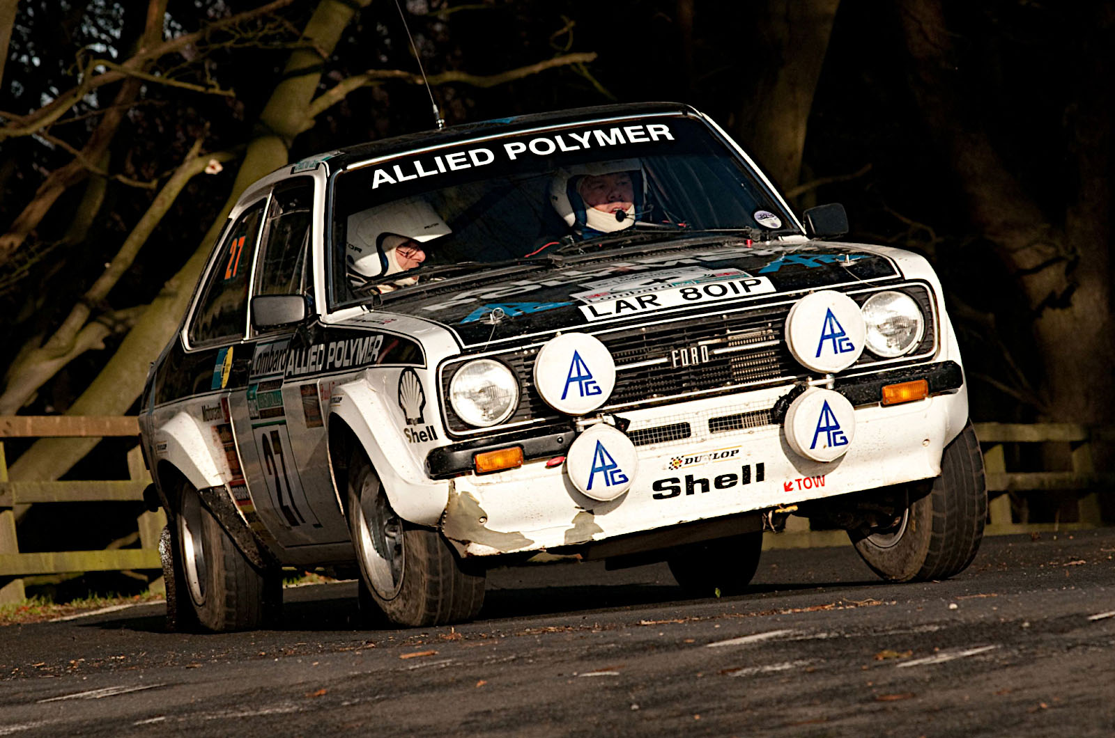 Top rally cars of 1975 | Classic & Sports Car