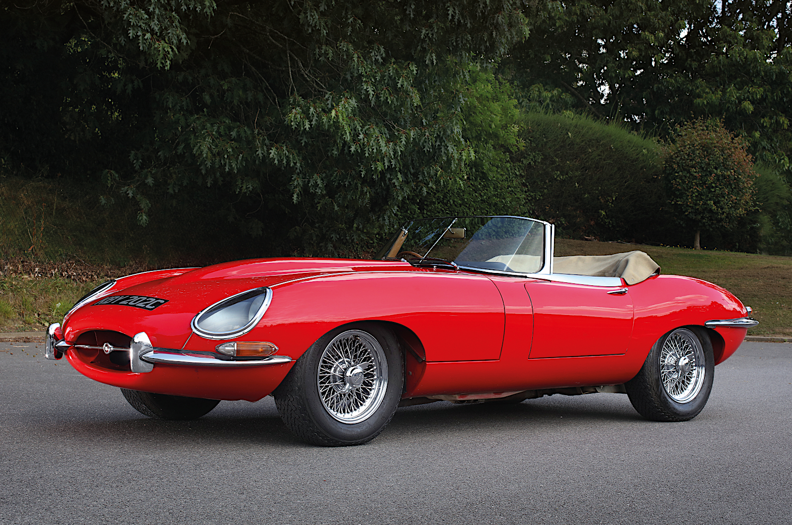 25 fantásticos motores de seis cilindros em linha | Classic & Sports Car