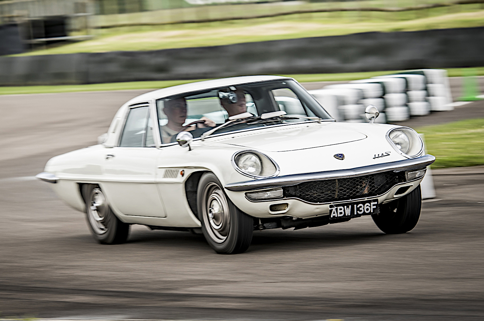 24 Klassiker mit Wankelmotor | Classic & Sports Car