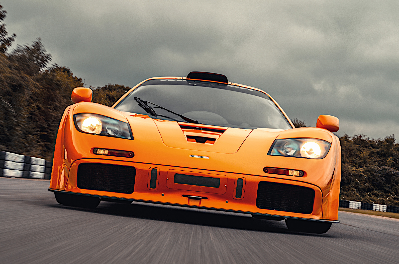 23 car colours with great names | Classic & Sports Car