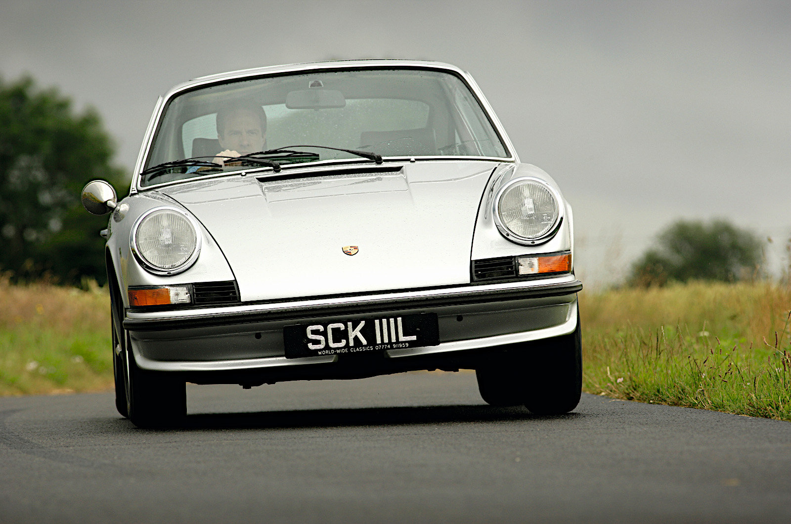 25 brilliant German cars | Classic & Sports Car