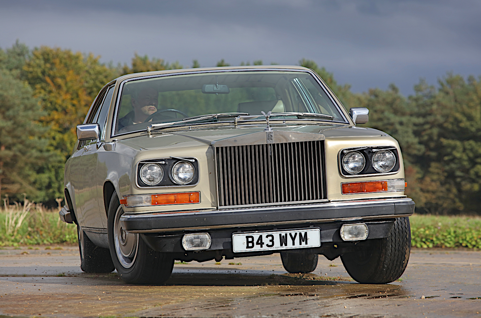 25 cars that share their names with places | Classic & Sports Car