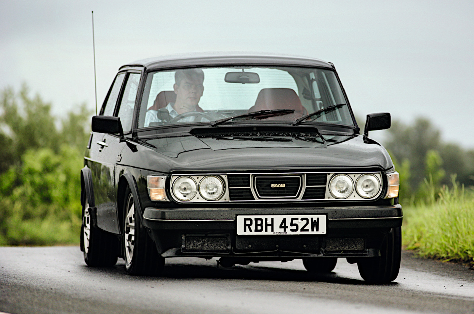 Saab: the rise and fall | Classic & Sports Car