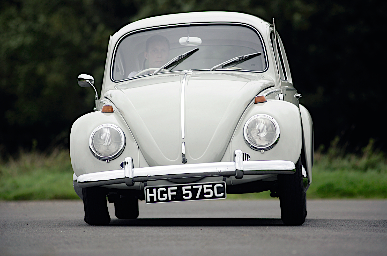 30 cars that were built in Mexico | Classic & Sports Car