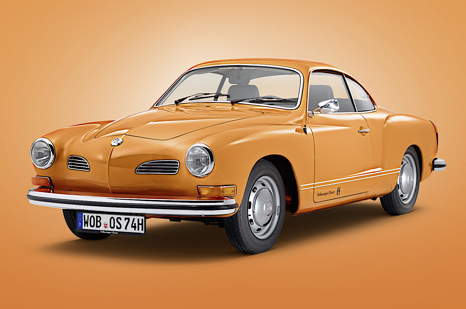 23 of Ghia’s greatest hits | Classic & Sports Car