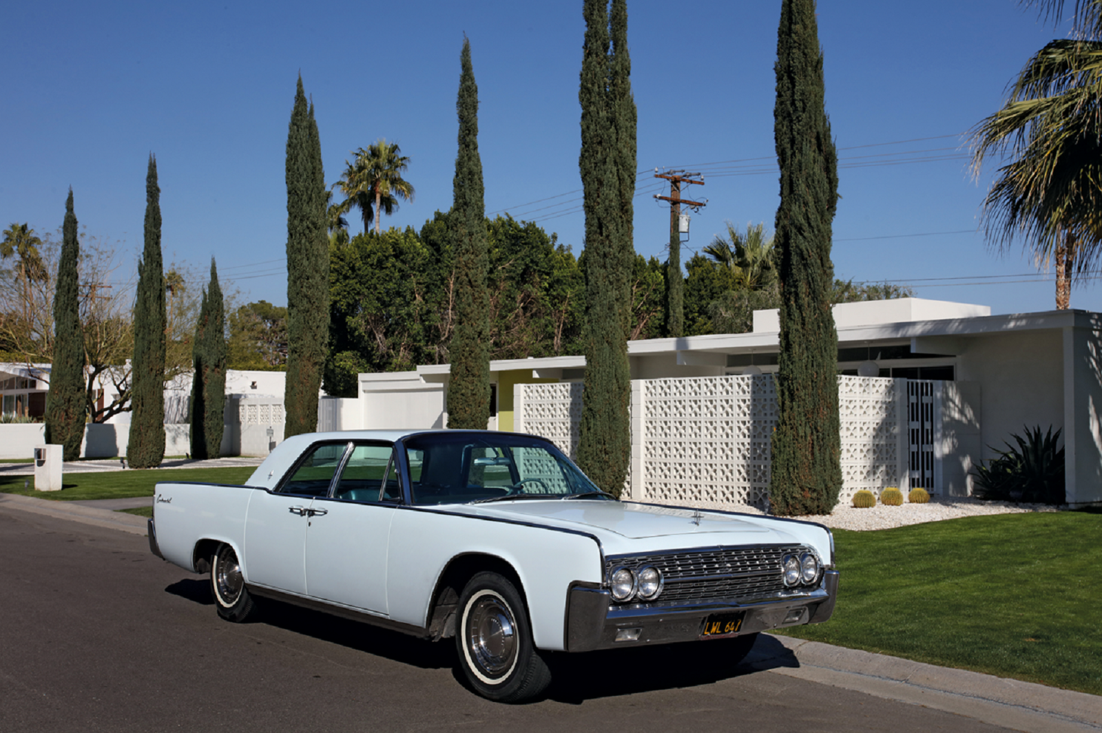 Los coches clásicos más lujosos jamás fabricados | Classic & Sports Car
