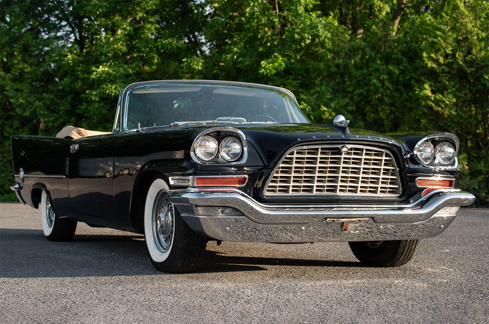 Virgil Exner’s greatest hits | Classic & Sports Car