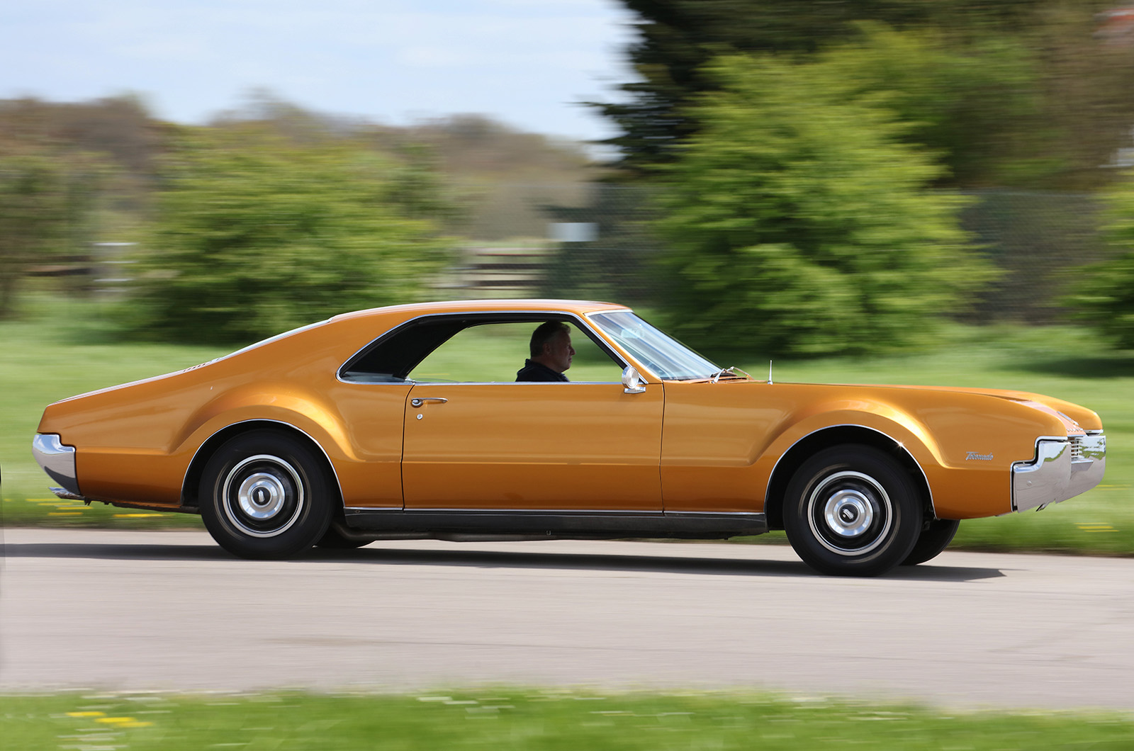 21 of the most powerful front-wheel-drive cars of the 20th century ...