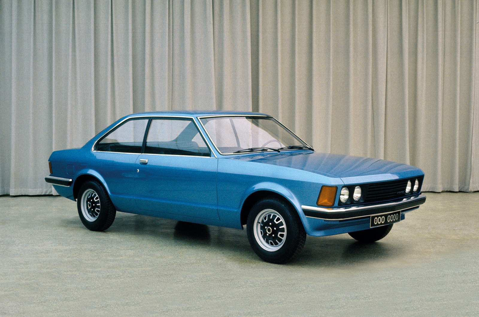 10 intriguing forgotten Fords | Classic & Sports Car