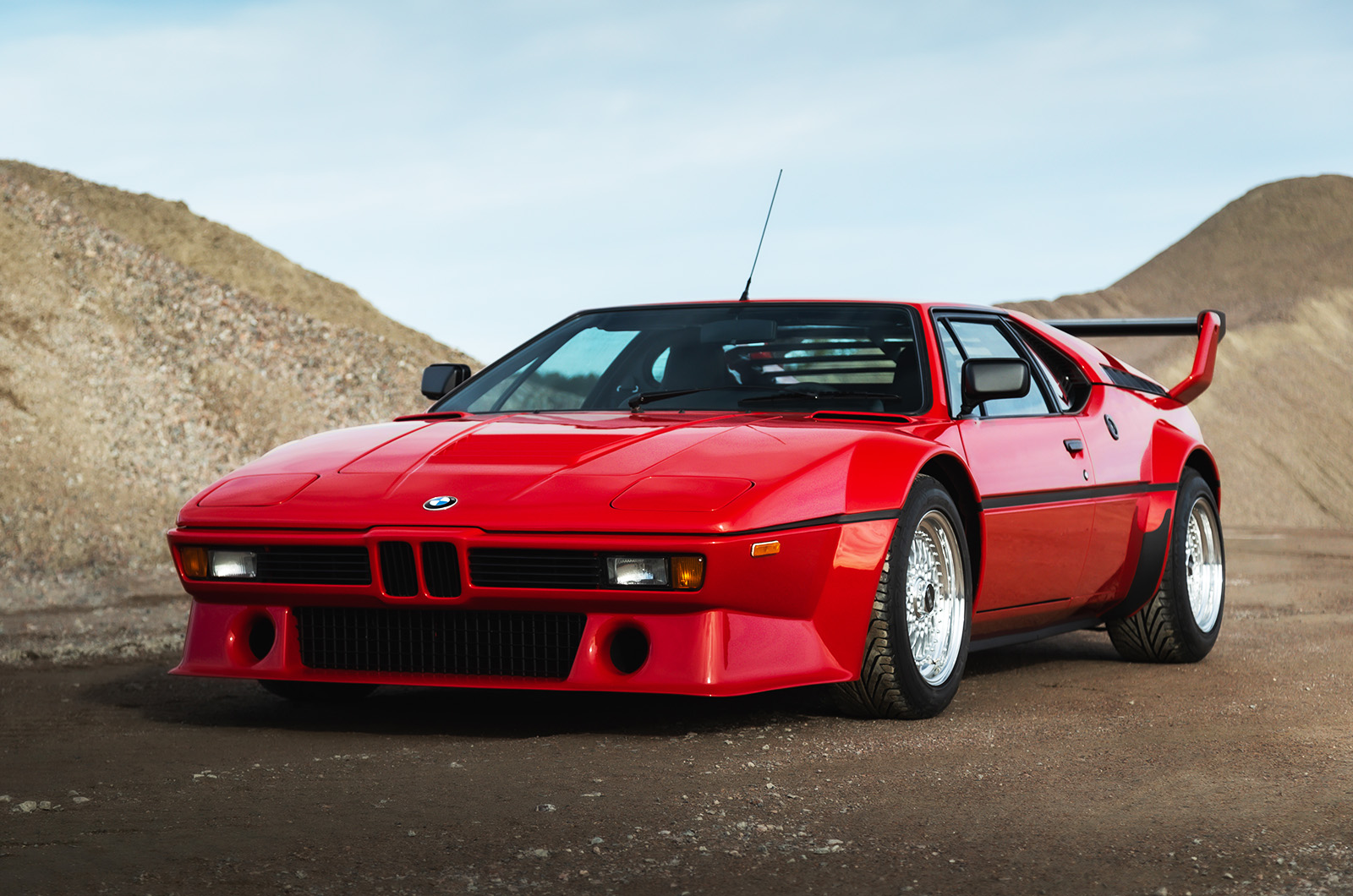 Every BMW in this Villa d’Este 2025 auction | Classic & Sports Car