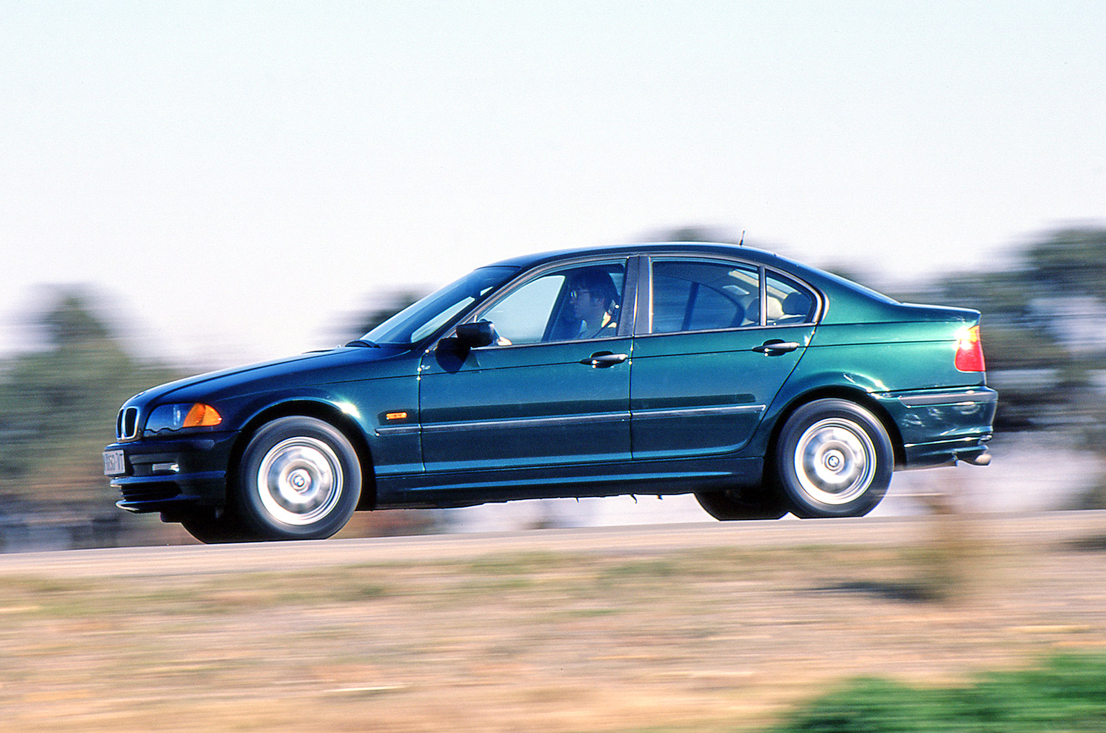 50 jaar BMW 3 Reeks | Classic & Sports Car