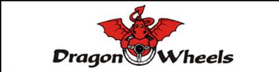 Dragon Wheels