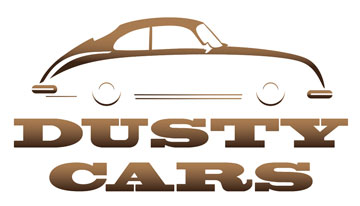 Dusty Cars