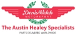 Denis Welch Motorsport