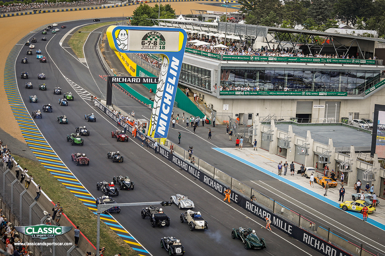 Six beautiful desktop wallpapers from the September 2018 issue ...