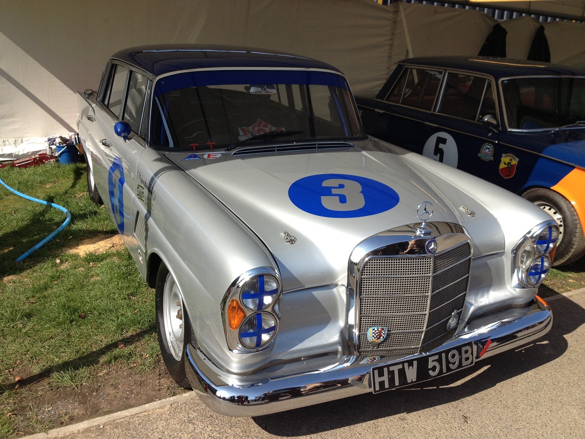 72nd Members Meeting