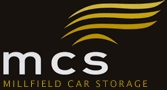MCS (Millfield Car Storage)