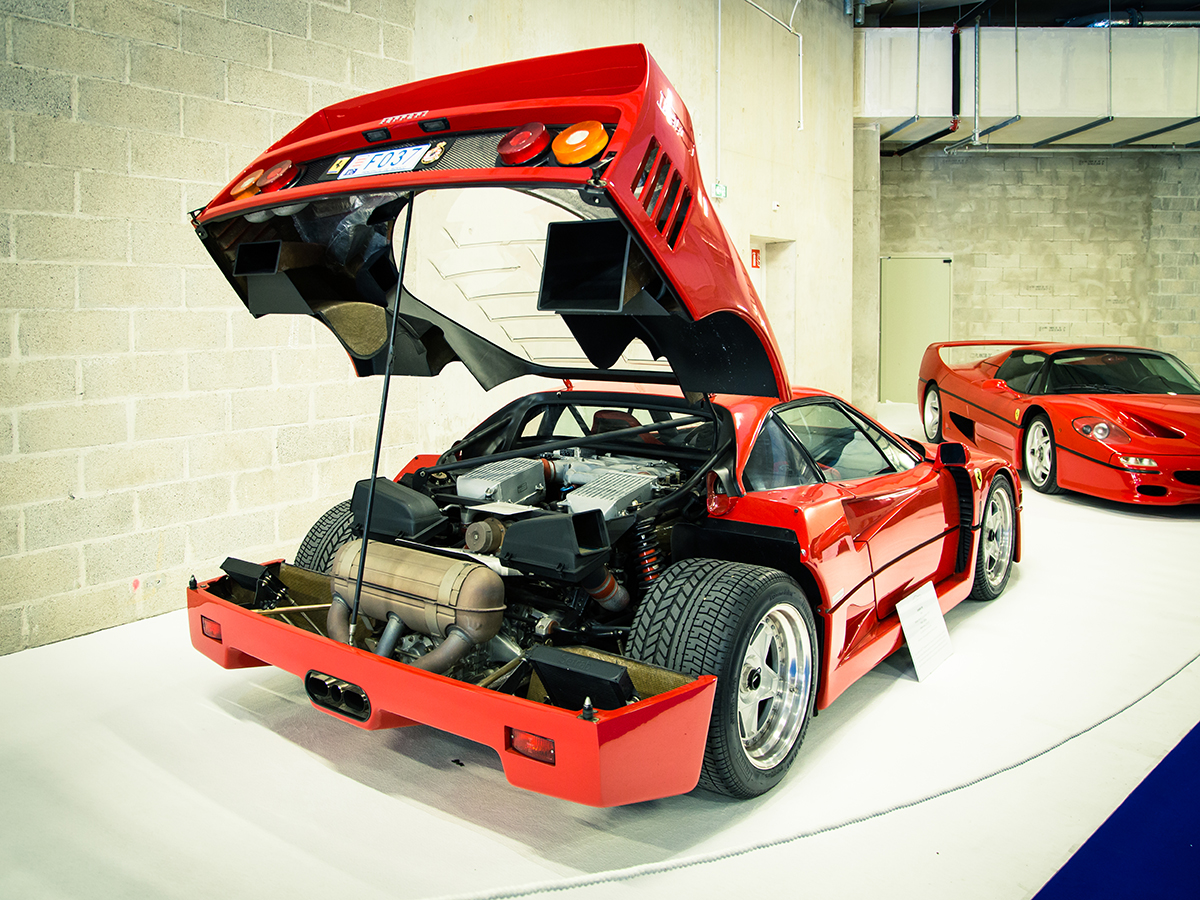 French Riviera Classic | Classic & Sports Car