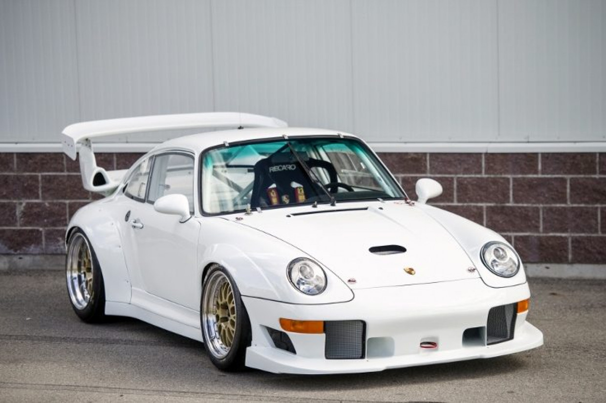 Festivals of Speed - Ritz-Carlton, Orlando | Classic & Sports Car