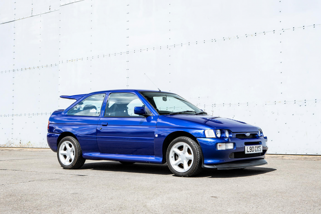 Cossie and Landie lead first Bonhams MPH auction | Classic & Sports Car