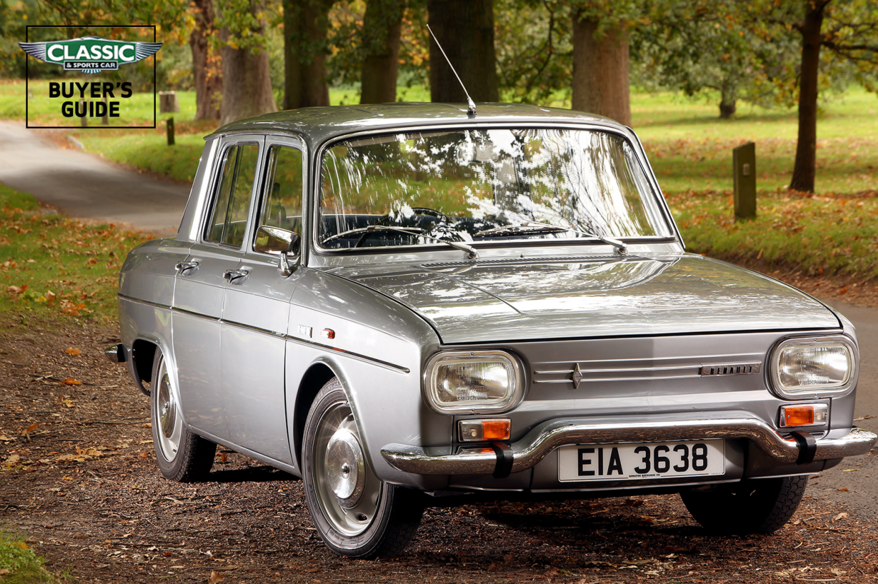 Renault 8 & Renault 10 buyer’s guide: what to pay and what to look for ...
