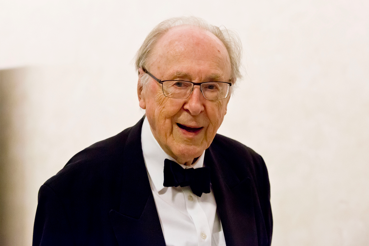 RIP Chris Barber 1930-2021 | Classic & Sports Car