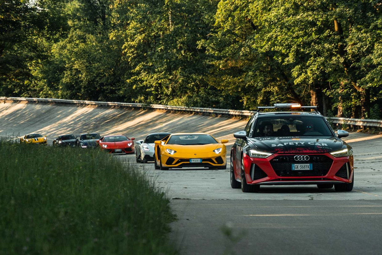 MIMO | Classic & Sports Car