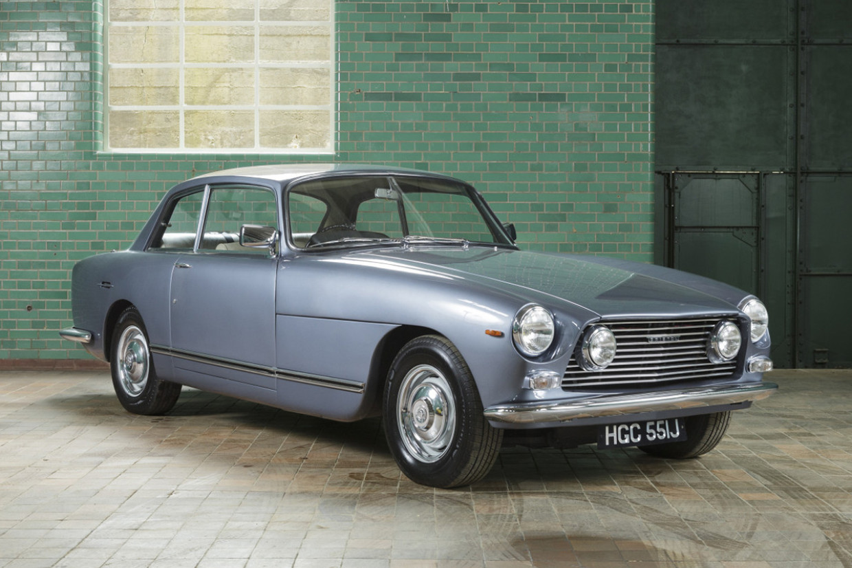 Top five classic cars for sale: classifieds round-up | Classic & Sports Car