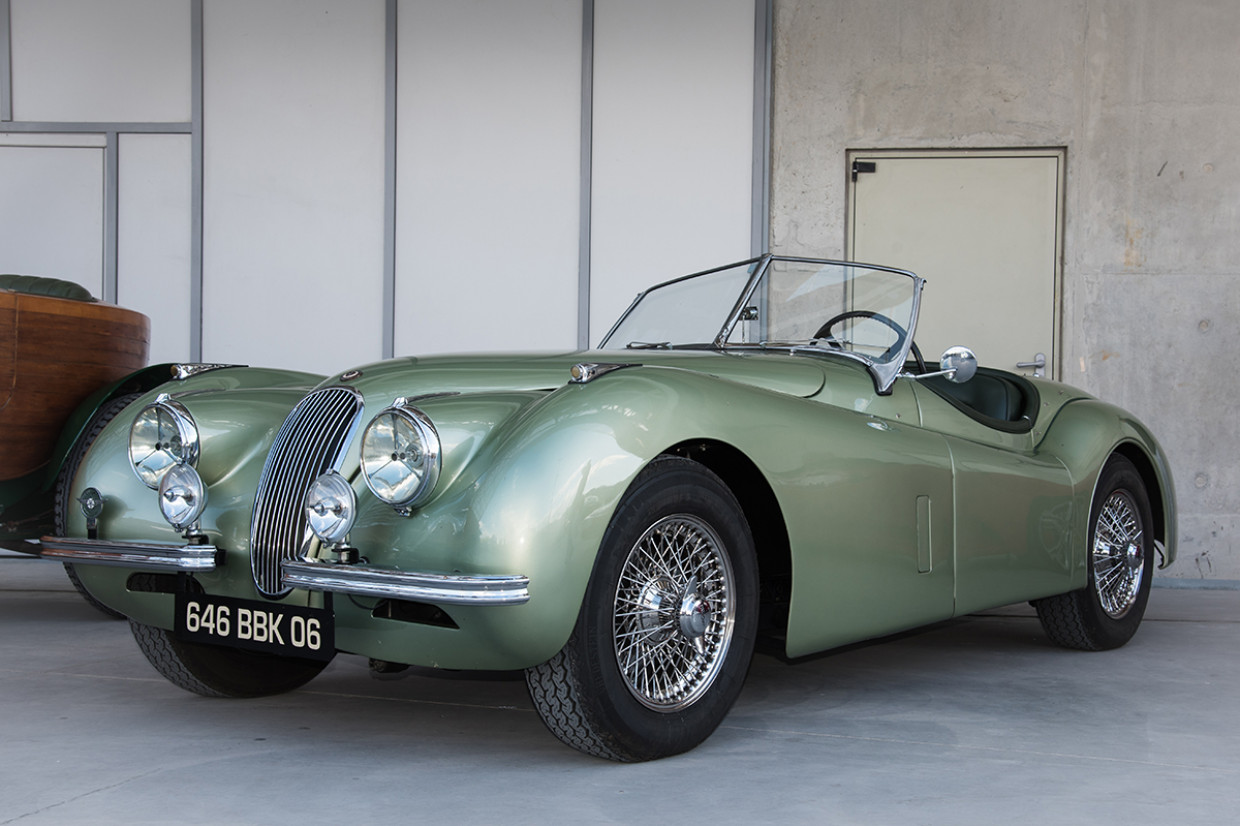 French Riviera Classic | Classic & Sports Car