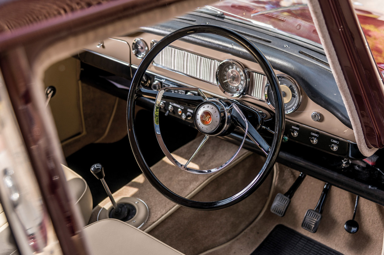 BMC’s Farina family: everyday Italian chic | Classic & Sports Car