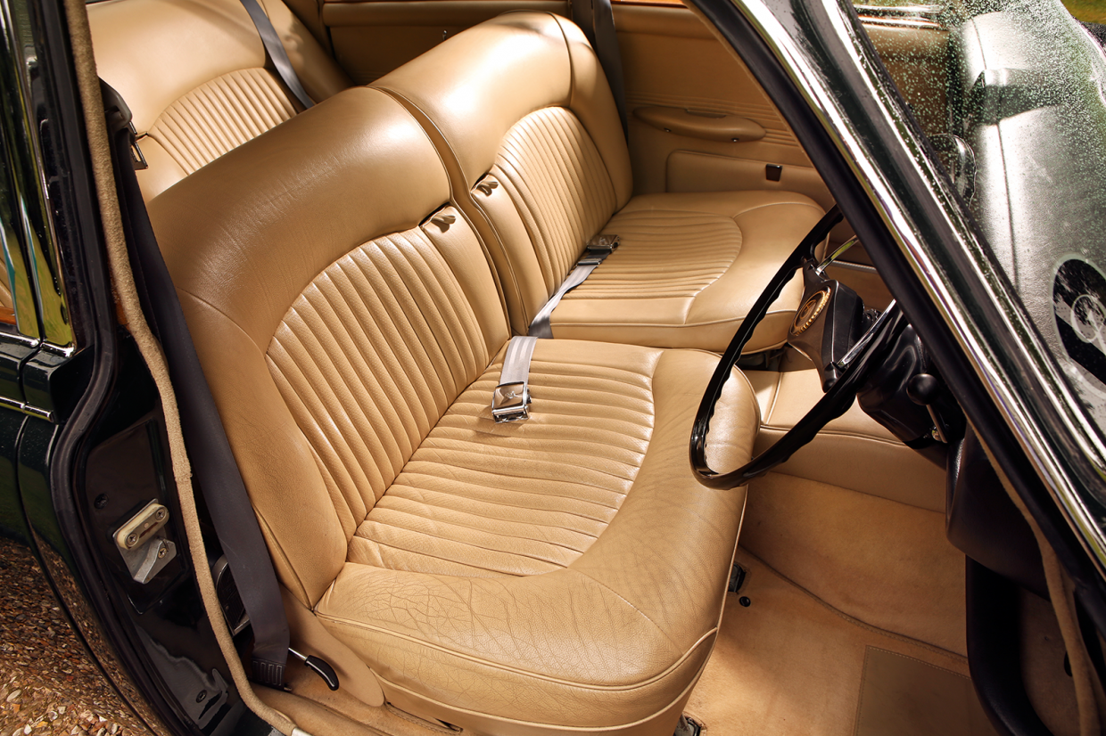 Jaguar 420 and Daimler Sovereign buyer’s guide: what to pay and what to ...