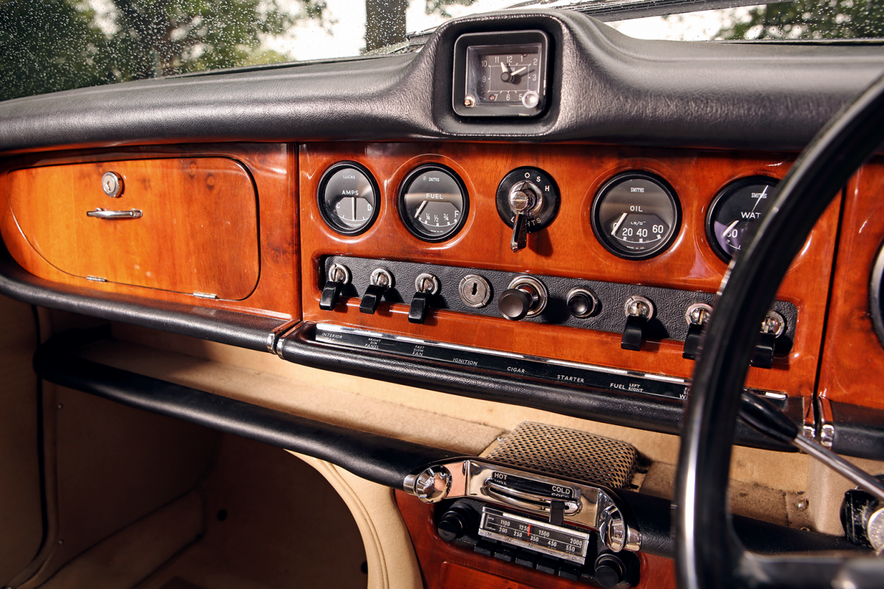 Jaguar 420 and Daimler Sovereign buyer’s guide: what to pay and what to ...