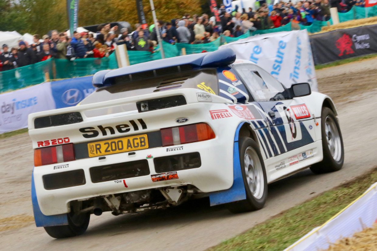 What not to miss at this weekend’s Silverstone Classic | Classic ...