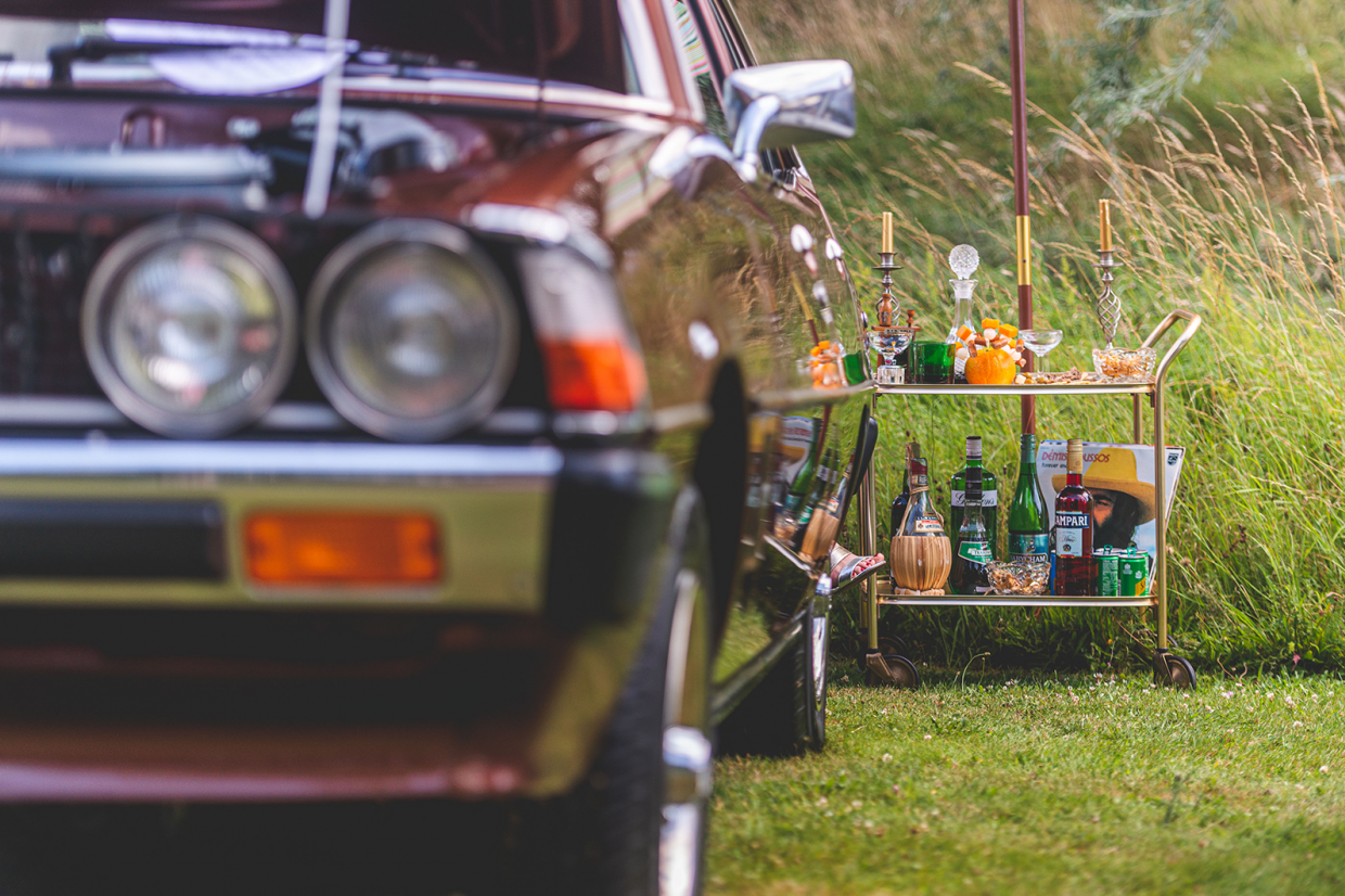 PROMOTED: Hagerty’s Festival of the Unexceptional 2019 | Classic ...
