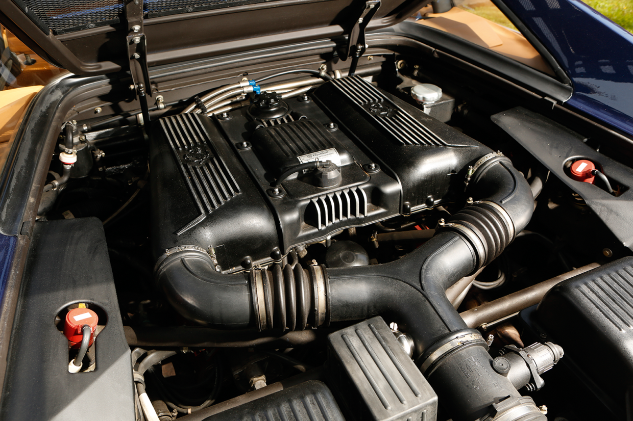 Ferrari F355 buyer’s guide: what to pay and what to look for | Classic ...