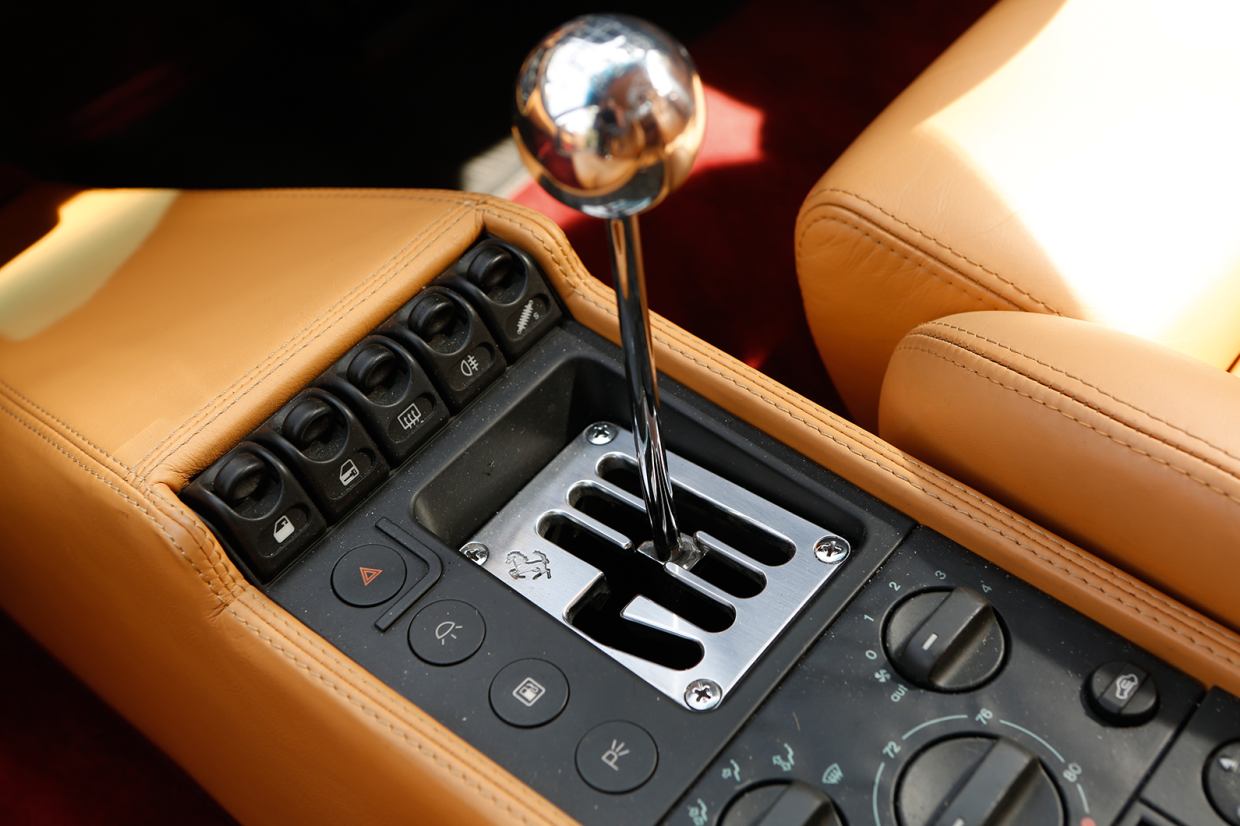 Ferrari F355 buyer’s guide: what to pay and what to look for | Classic ...