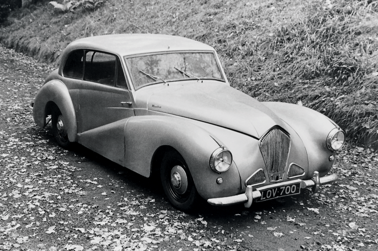 Bristol 401-403 buyer’s guide: what to pay and what to look for ...