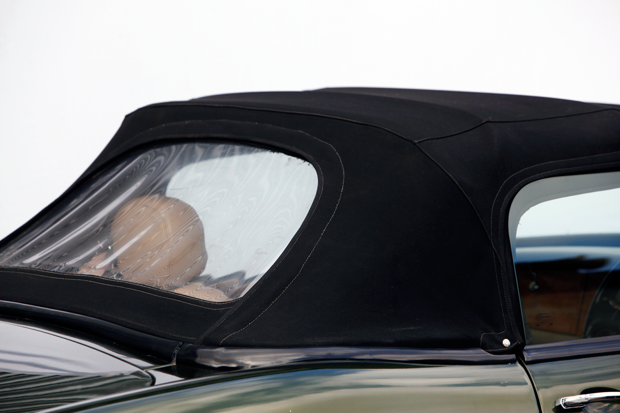 MG RV8 buyer’s guide: what to pay and what to look for | Classic ...