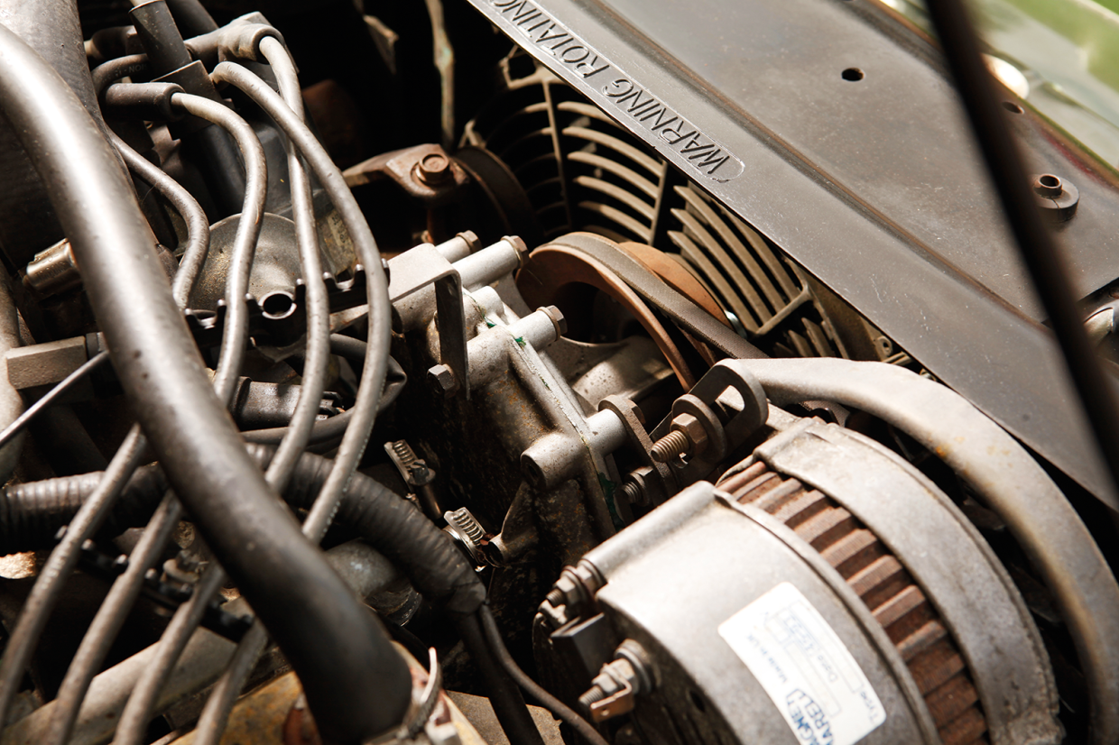 MG RV8 buyer’s guide: what to pay and what to look for | Classic ...