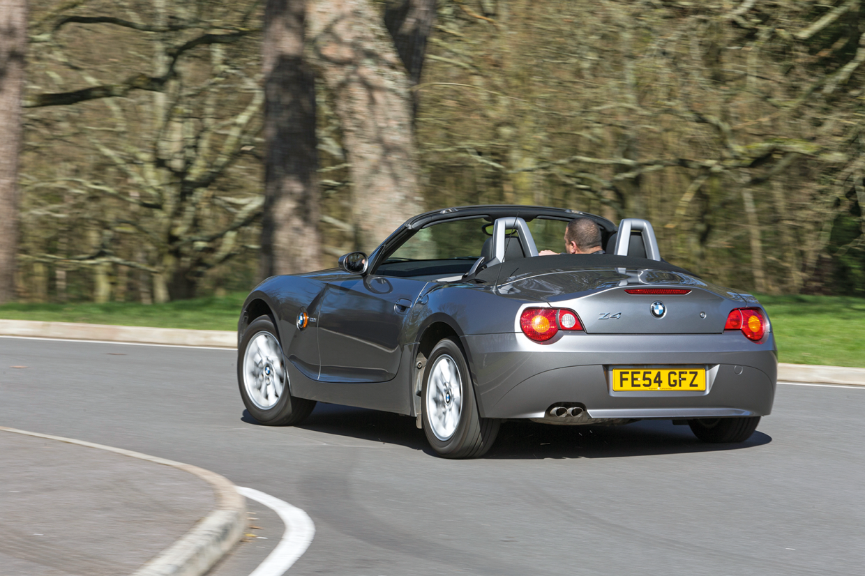 BMW Z4 buyer’s guide: what to pay and what to look for | Classic ...