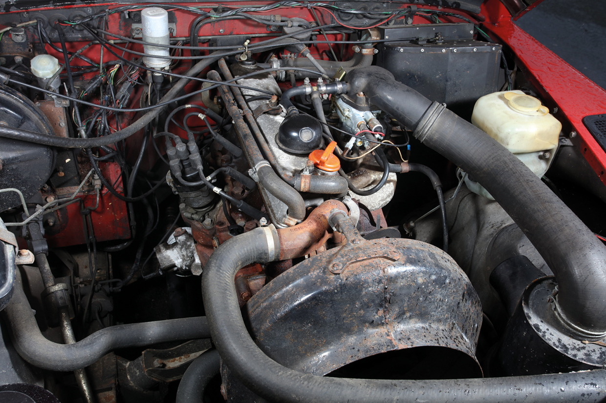 Land Rover Defender 90 Engine Diagram Lr Defender 1985 Wirin