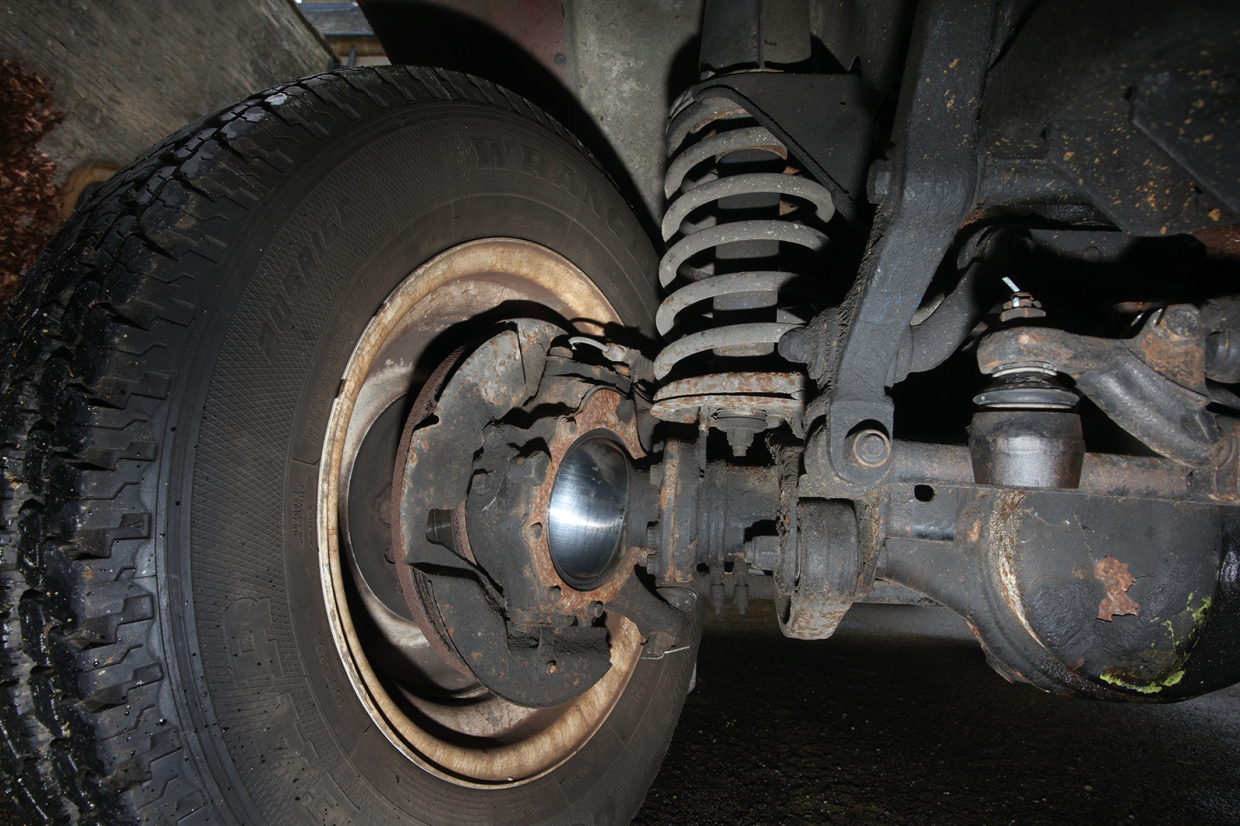 Land Rover 90, 110 and Defender buyer’s guide: what to pay and what to ...