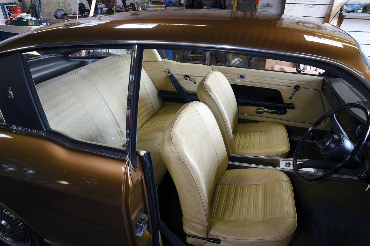 Rootes’ Arrow range buyer’s guide: what to pay and what to look for ...